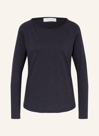 Rich & Royal Longsleeve blau