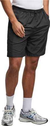 Starter Black Label Starter Fabric Mix Track Shorts Black, L