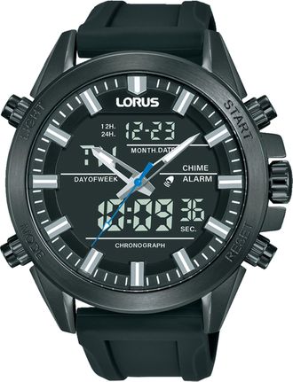 Lorus Uhr