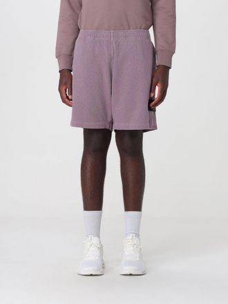 Stone Island Shorts Herren Farbe Violett