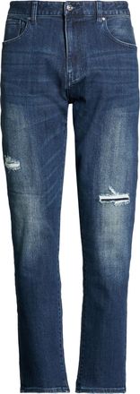 A|X Armani Exchange HOSEN & R&Ouml;CKE - Jeanshosen auf YOOX.COM