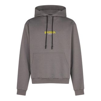 Phobia Archive Leichtes Langarm-Trainingsanzug-Sweatshirt - - Sweatshirts & Hoodies - Herren - Grau - XL