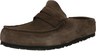Birkenstock Pantolette Naples