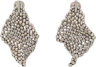 Brunello Cucinelli SCHMUCK und UHREN - Ohrringe auf YOOX.COM