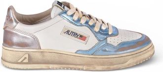 Autry Femme, Chaussures, Multicolore, Taille: 41 EU 470573 Baskets