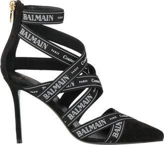 Balmain SCHUHE - Pumps auf YOOX.COM