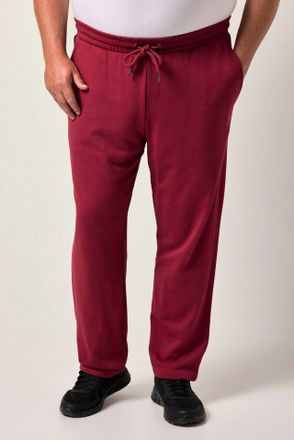 Men Plus Sweathose Sweathose Basic Fit Elastikbund