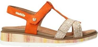 Mephisto en Cuir MARYSOL