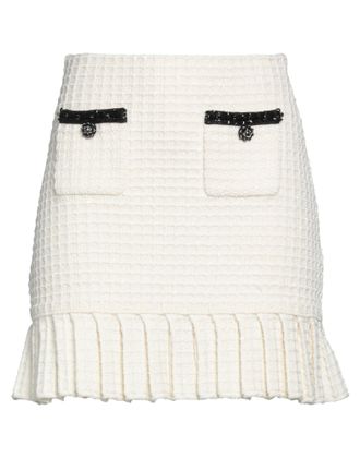 Self Portrait HOSEN & R&Ouml;CKE - Minir&ouml;cke auf YOOX.COM