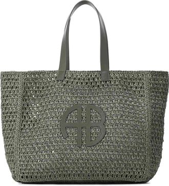 Anine Bing Tote Bag Rio