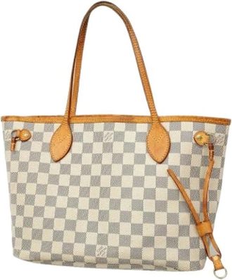 Louis Vuitton Damen, Pre-Owned, Wei&szlig;, ONE SIZEGr&ouml;&szlig;e
