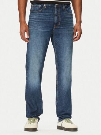 Tommy Jeans Jeans Arlo DM0DM22921 Dunkelblau Straight Fit