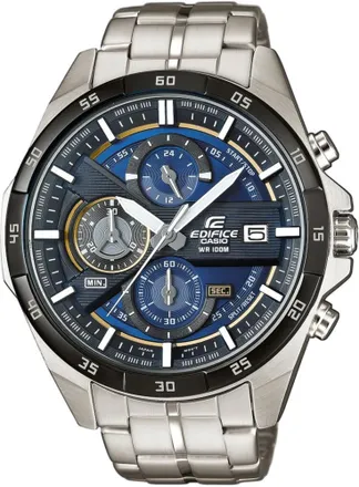 Casio Analoguhr EFR-556DB-2AVUEF