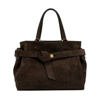 Gianni Chiarini Miranda Bag - Femme - Sacs - Brun - Taille: ONE Size