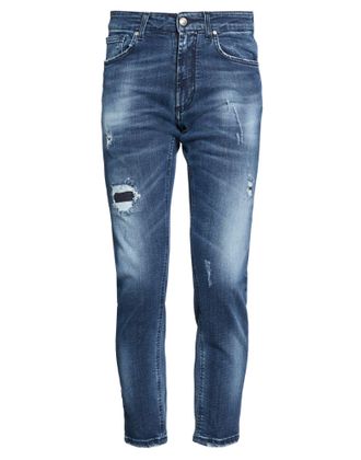 Out / Fit HOSEN & R&Ouml;CKE - Jeanshosen auf YOOX.COM