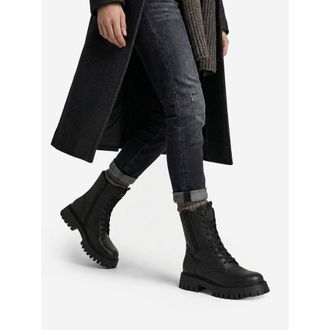 G-Star Schn&uuml;rschuhe G-Star Raw CEO-WI23-LADIES-02 Schwarz