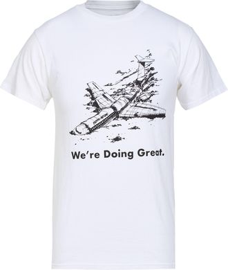 Wood Wood TOPS - T-shirts auf YOOX.COM