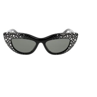 Gucci Damen, Accessories, Schwarzk, ONE SIZEGr&ouml;&szlig;e