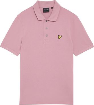 Lyle & Scott Poloshirt