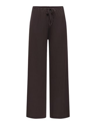 Only Onljune Loose Pants JRS Noos