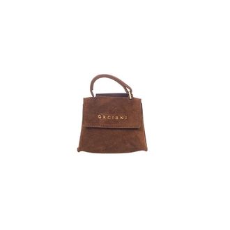 Orciani Damen, Taschen, Braun, ONE SIZEGr&ouml;&szlig;e