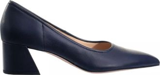 Högl Damen, Schuhe, Blau, 41 1/2 EUGröße