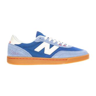 New Balance Numeric 440 - Homme - Sport - Bleu - Taille: 45 1/2 EU
