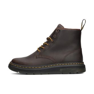 Dr. Martens Herren, Schuhe, Braun, 40 EUGr&ouml;&szlig;e