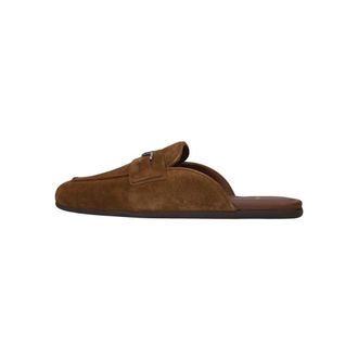 Nubikk Joan Mule - - Shoes - Damen - Braun - 38 EU