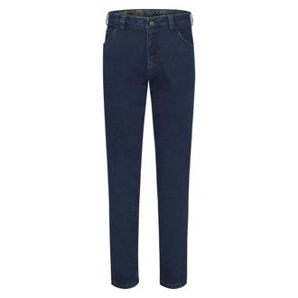 Meyer Blaue Jeans 4556 - - Jeans - Herren - Blau - W29