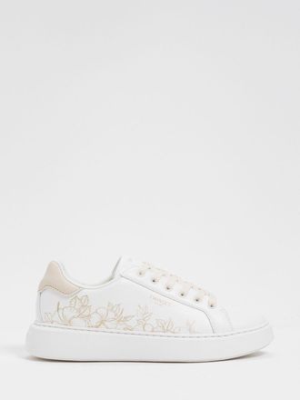 Twinset Baskets Femme couleur Blanc