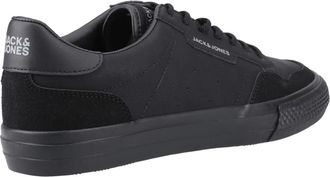Jack & Jones Jack And Jones - Mordern Special Sneaker f&uuml;r Herren (Anthrazit/Anthrazit)