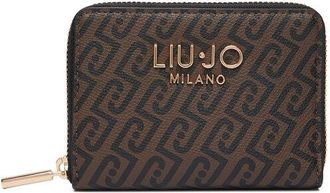 Liu Jo Geldb&ouml;rse AF6156 E1137 Braun