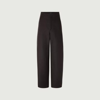 SOEUR PANTALON BLAIR CHARBON