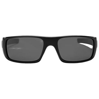 Cheapo Rio Lunettes de Soleil, Noir, 40 Mixte