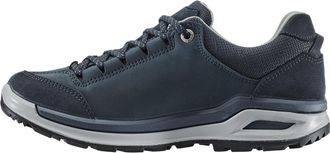 Lowa Halbschuh ASCONA LL LO Ws navy/navy, 37.5