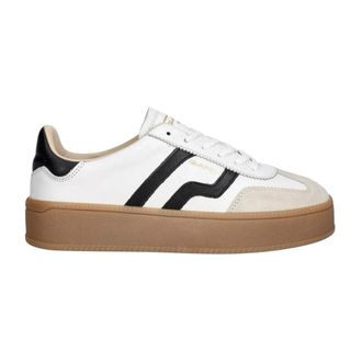 GANT Cuzmani Sneaker - - Shoes - Damen - Wei&szlig; - 41 EU