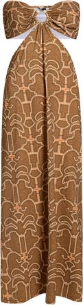 Johanna Ortiz KLEIDER - Maxi-Kleider auf YOOX.COM