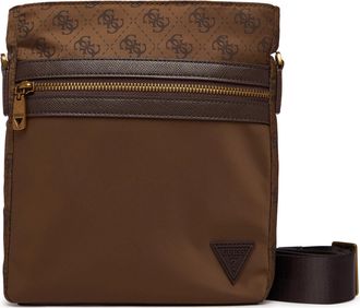 Guess Umh&auml;ngetasche Guess HMBENP P6123 Braun