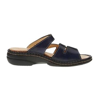 Finn Comfort Ventura S - - Shoes - Damen - Blau - 39 EU