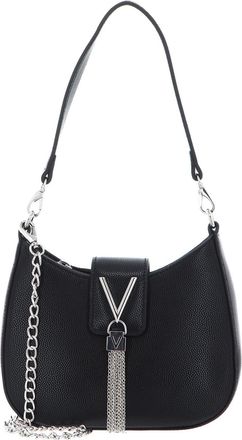 Valentino Divina Shoulder Bag Nero