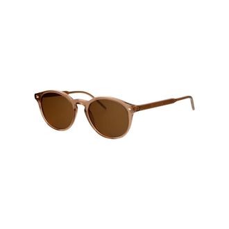 Giorgio Armani Stylische Sonnenbrille mit Modell 0Ar8211 - - Accessories - Herren - Braun - 52 MM