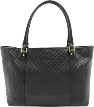 Gucci Damen, Pre-Owned, Schwarzk, ONE SIZEGr&ouml;&szlig;e