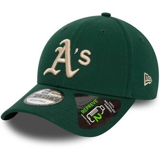 New Era Herren M&uuml;tze REPREVE 9FORTY OAKATH DKGSTN