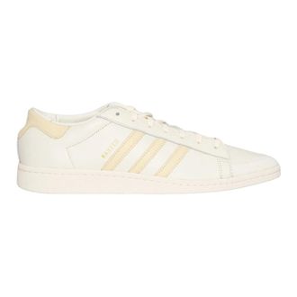 adidas Off White Kleid Sneakers - - Sport - Herren - Wei&szlig; - 43 1/2 EU