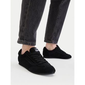 Vans Sneakers Vans Super Lowpro VN000E89BKA1 Schwarz