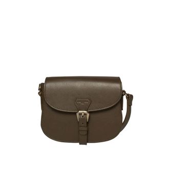 Ines De La Fressange Damen, Taschen, Braun, ONE SIZEGr&ouml;&szlig;e