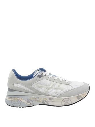Premiata Baskets - Gris