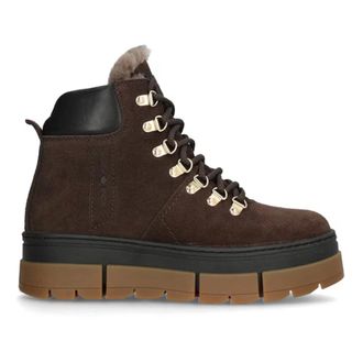 Canada Snow Damen, Schuhe, Braun, 40 EUGr&ouml;&szlig;e