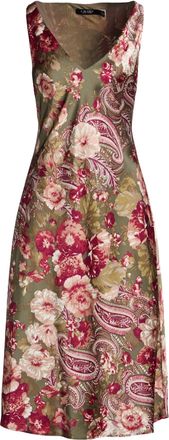 Ralph Lauren KLEIDER - Midi-Kleider auf YOOX.COM